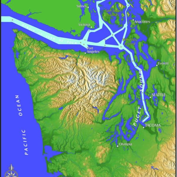 Front Page - Kroll Map Company