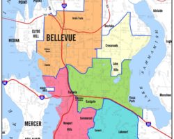 Your Data, Our Map Base - Kroll Map Company