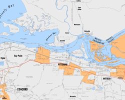 San Francisco & Bay Area Maps - Kroll Map Company