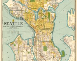 Kroll Historical Maps - Kroll Map Company